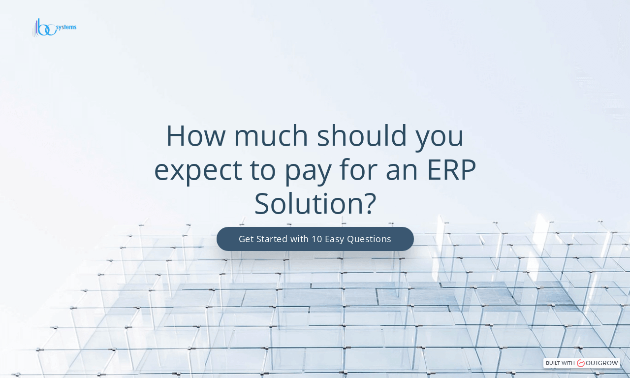 ERP Calculator