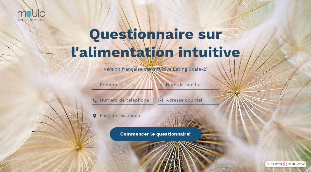 "Intuitive Eating Scale-2"