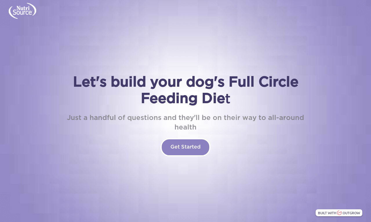 full-circle-feeding-diet-plan-quiz