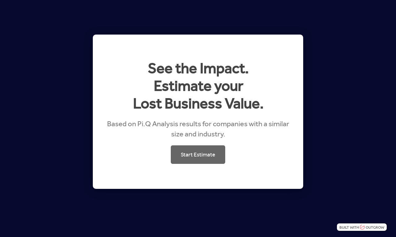 Texas Capital Bank - The Path to Profit