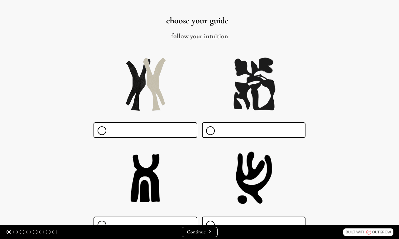 Discover your Guide – Efori