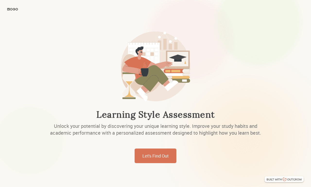 Learning Style Assessment