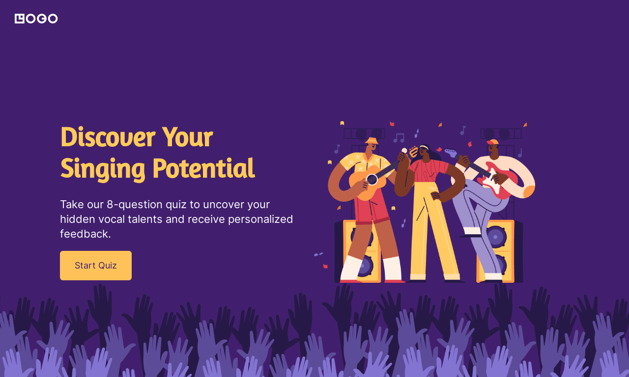 Discover Your Singing Potential