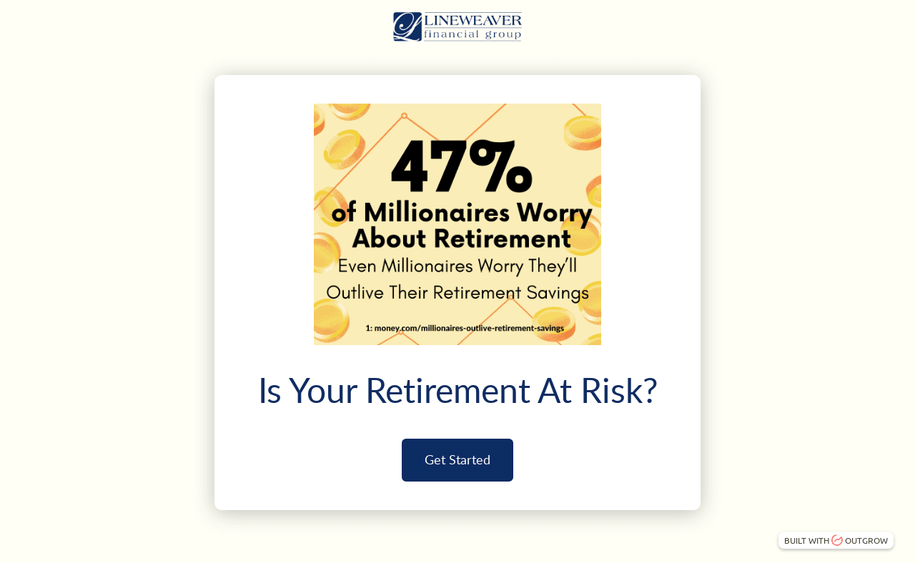 Is Your Retirement At Risk?